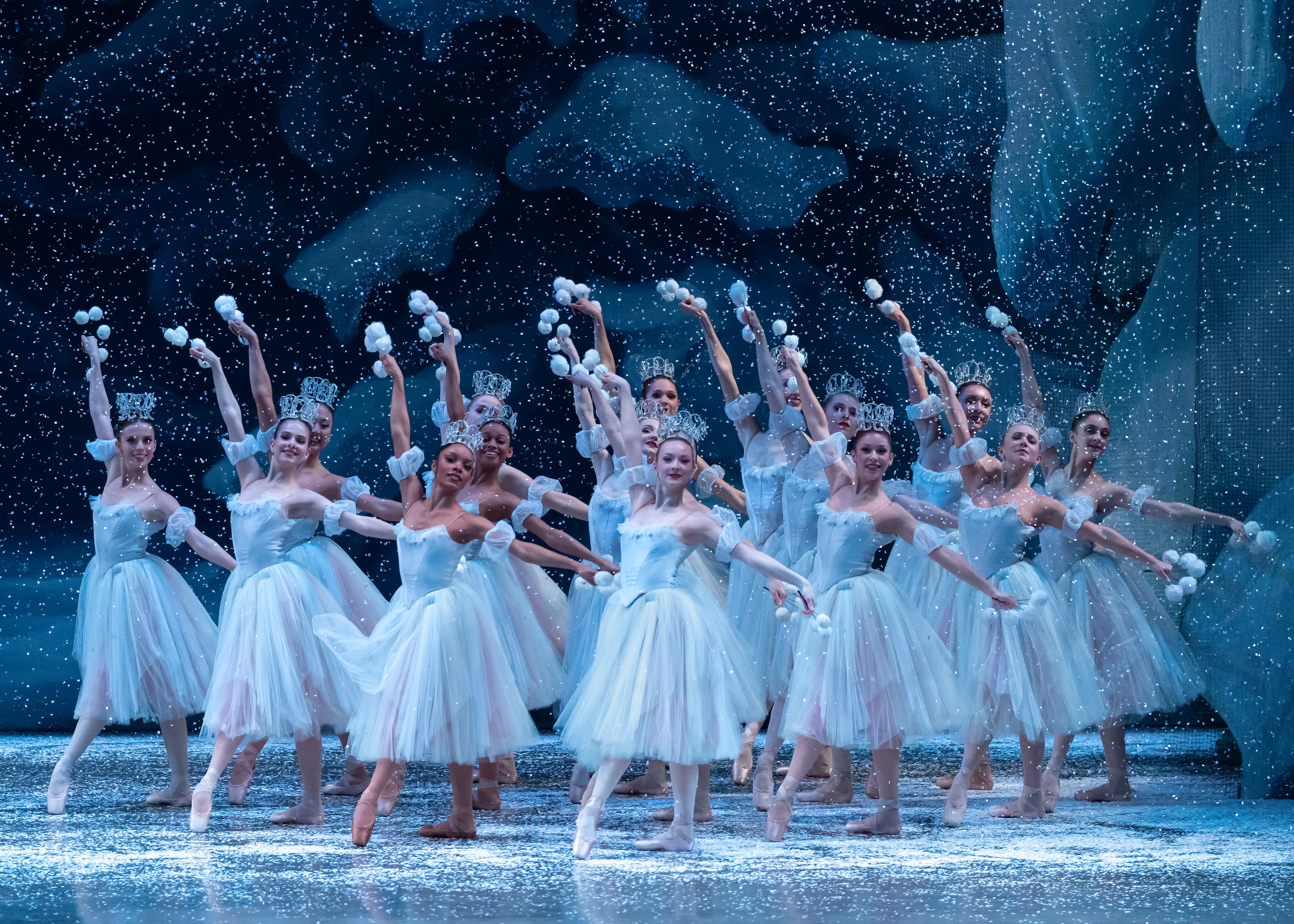 How The Nutcracker became the most popular ballet in the world | The Independent